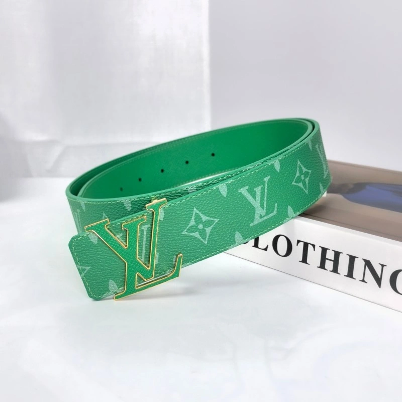 Reasonably priced Louis Vuitton Belts