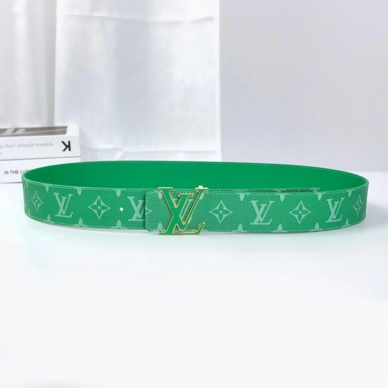 Reasonably priced Louis Vuitton Belts
