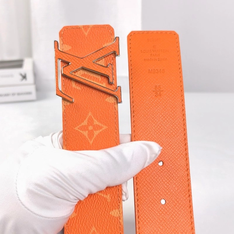 Top match Louis Vuitton Belts