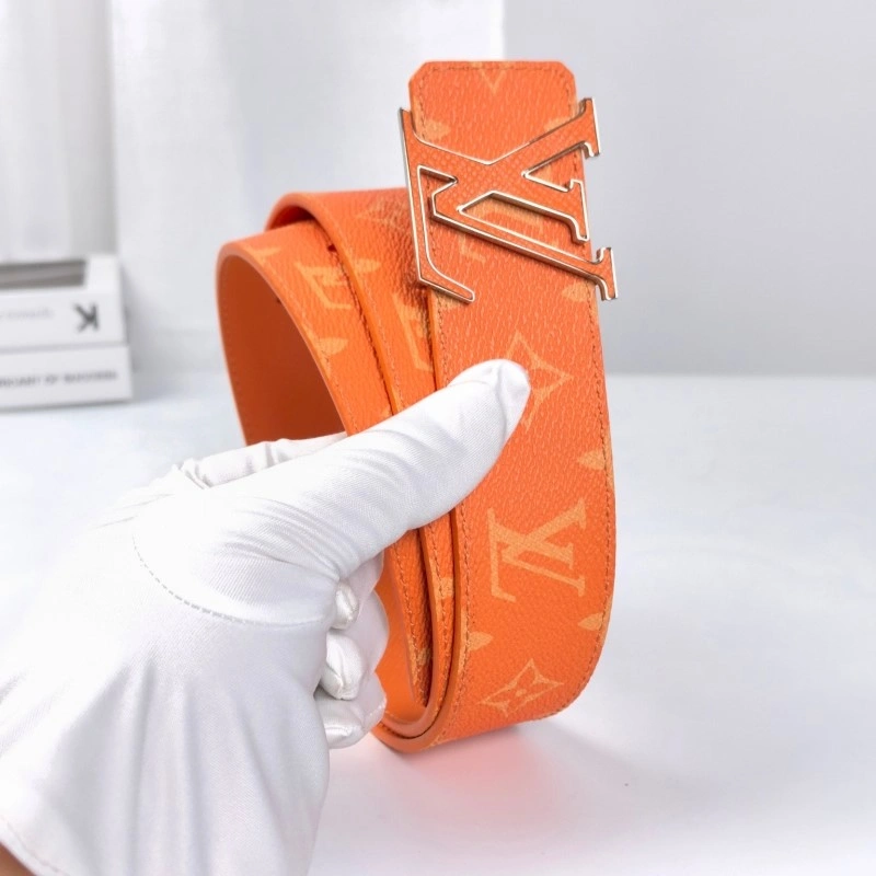 Top match Louis Vuitton Belts
