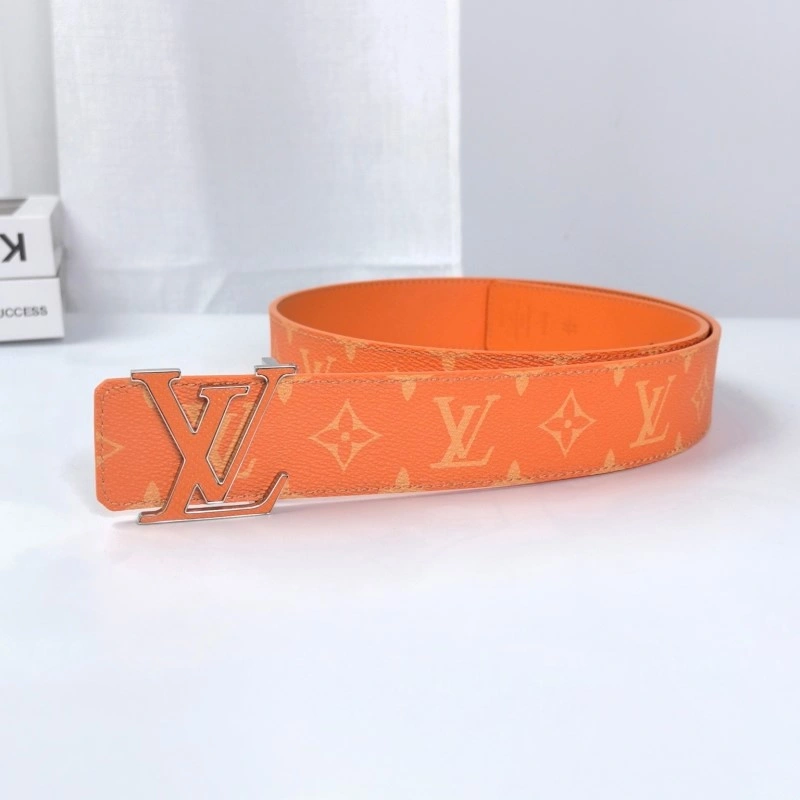 Top match Louis Vuitton Belts