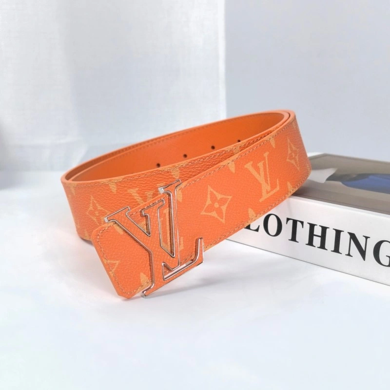 Top match Louis Vuitton Belts