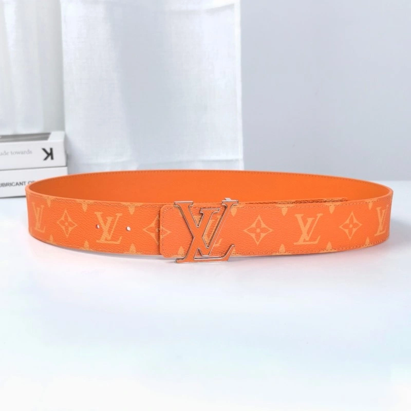 Top match Louis Vuitton Belts