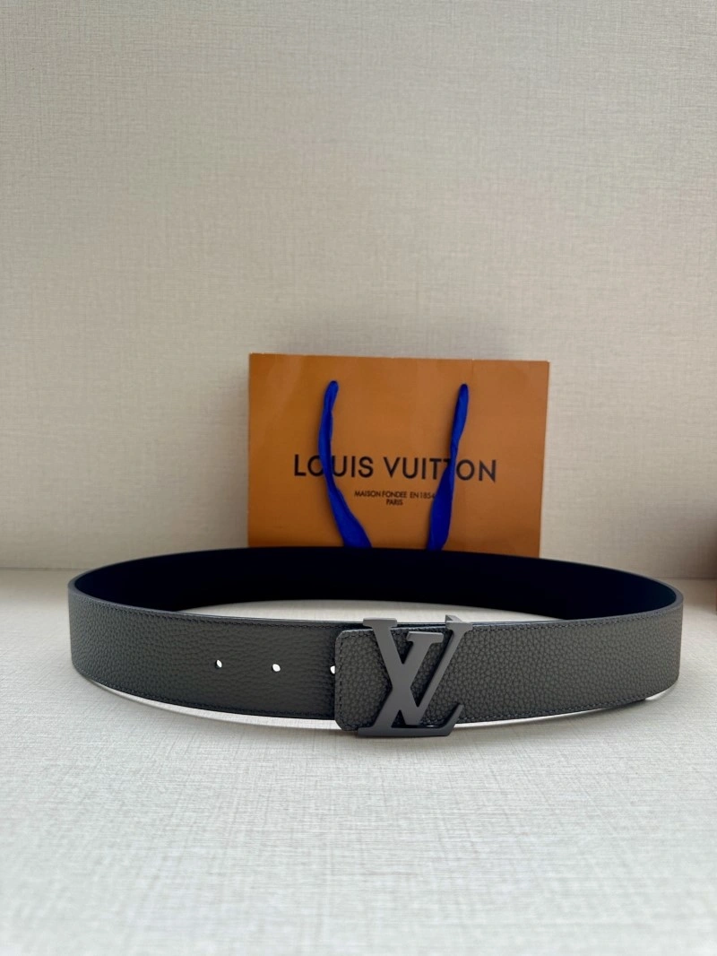 Precise copy Louis Vuitton Belts