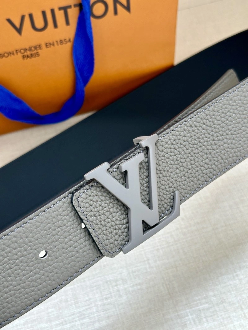 Precise copy Louis Vuitton Belts