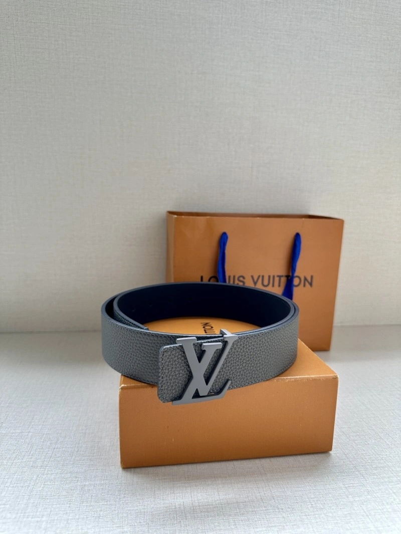 Precise copy Louis Vuitton Belts