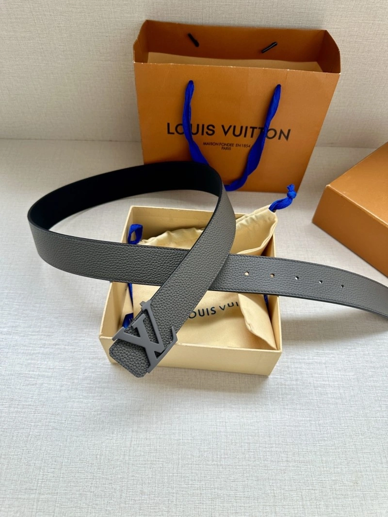 Precise copy Louis Vuitton Belts