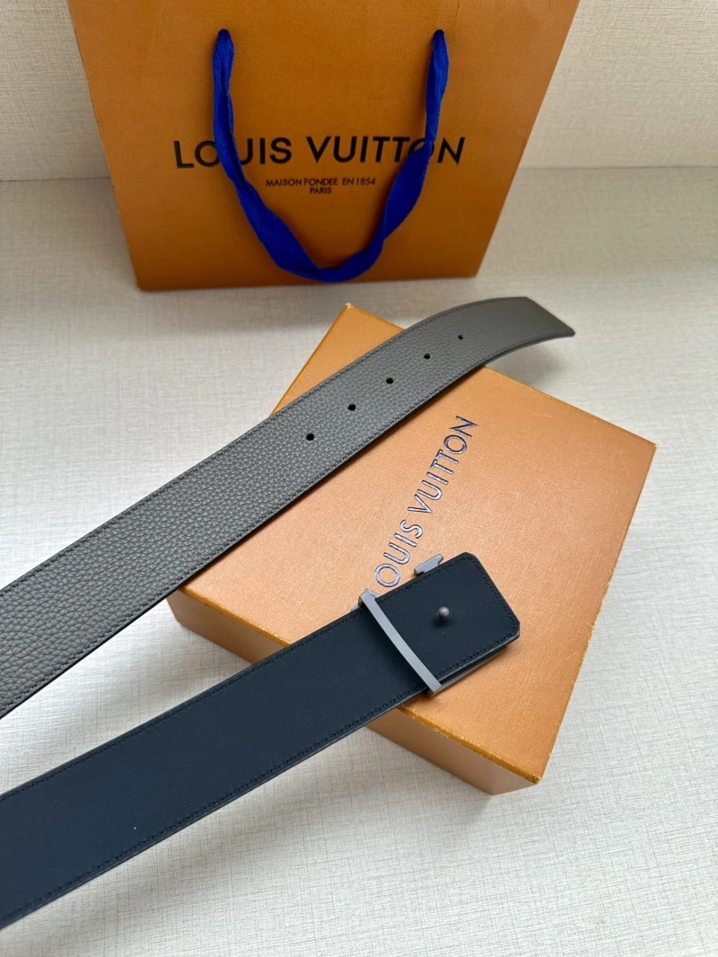 Precise copy Louis Vuitton Belts
