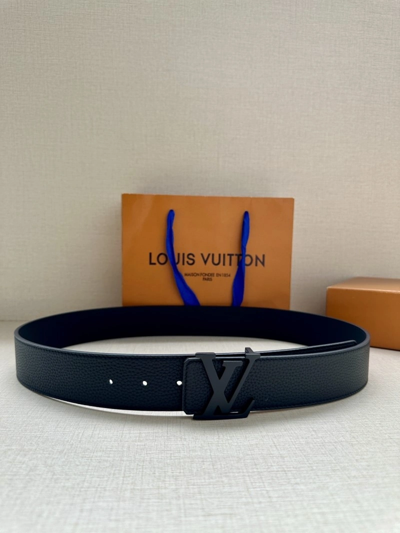 Precise copy Louis Vuitton Belts
