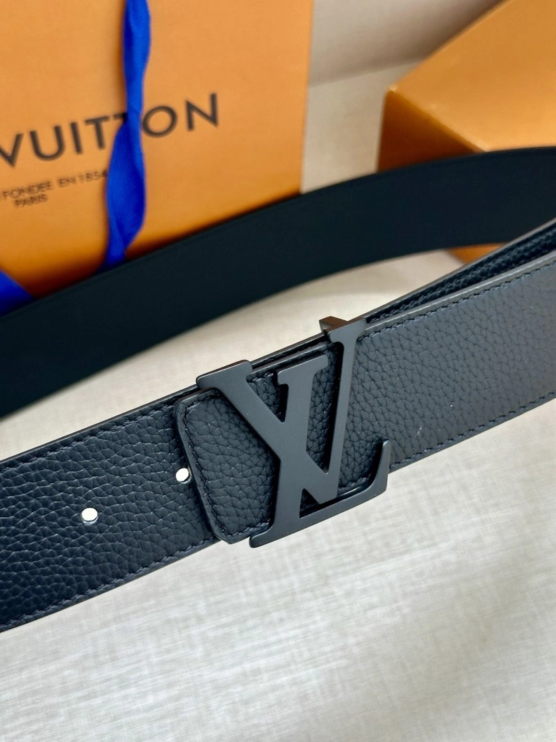 Precise copy Louis Vuitton Belts