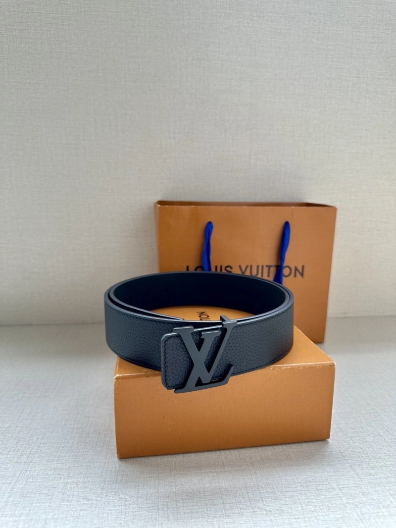 Precise copy Louis Vuitton Belts