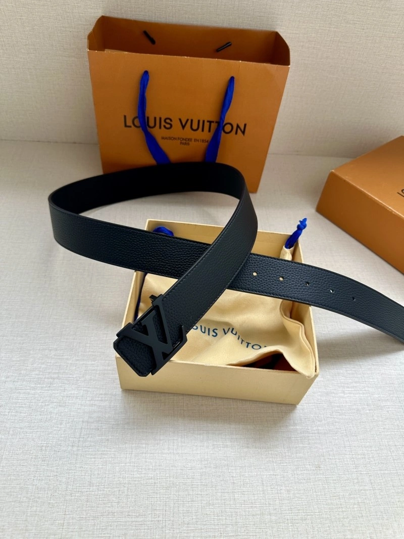Precise copy Louis Vuitton Belts