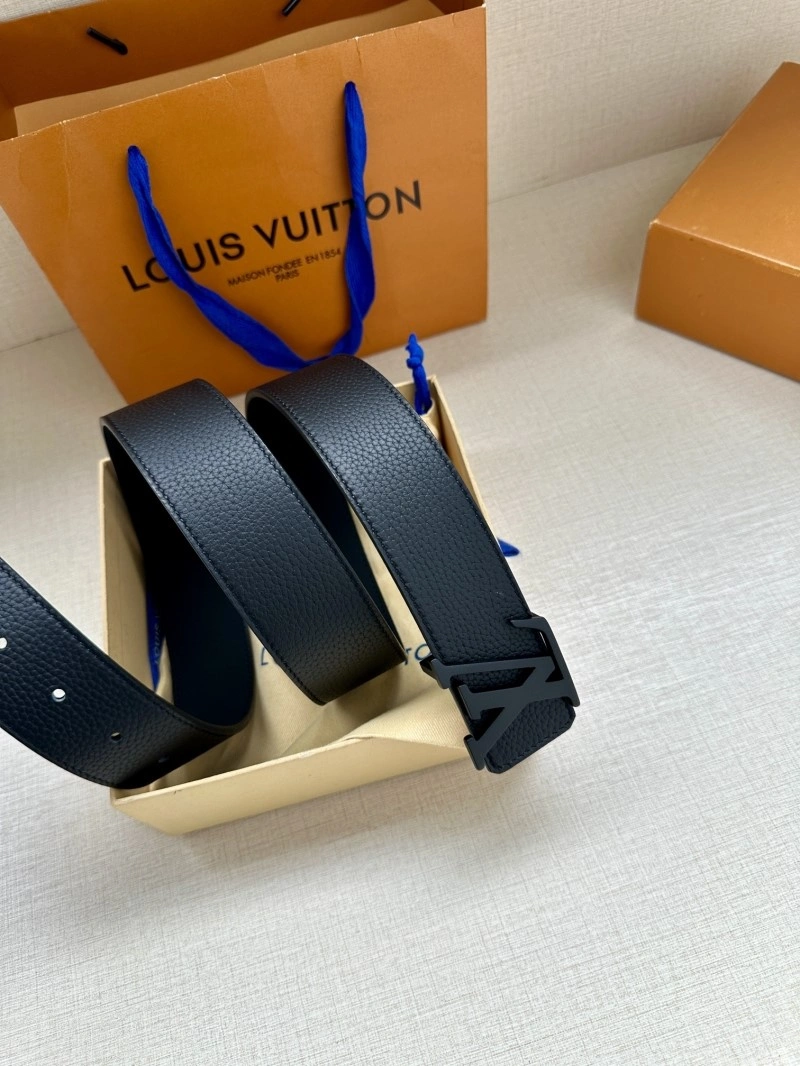 Precise copy Louis Vuitton Belts