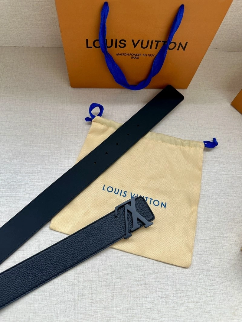 Precise copy Louis Vuitton Belts