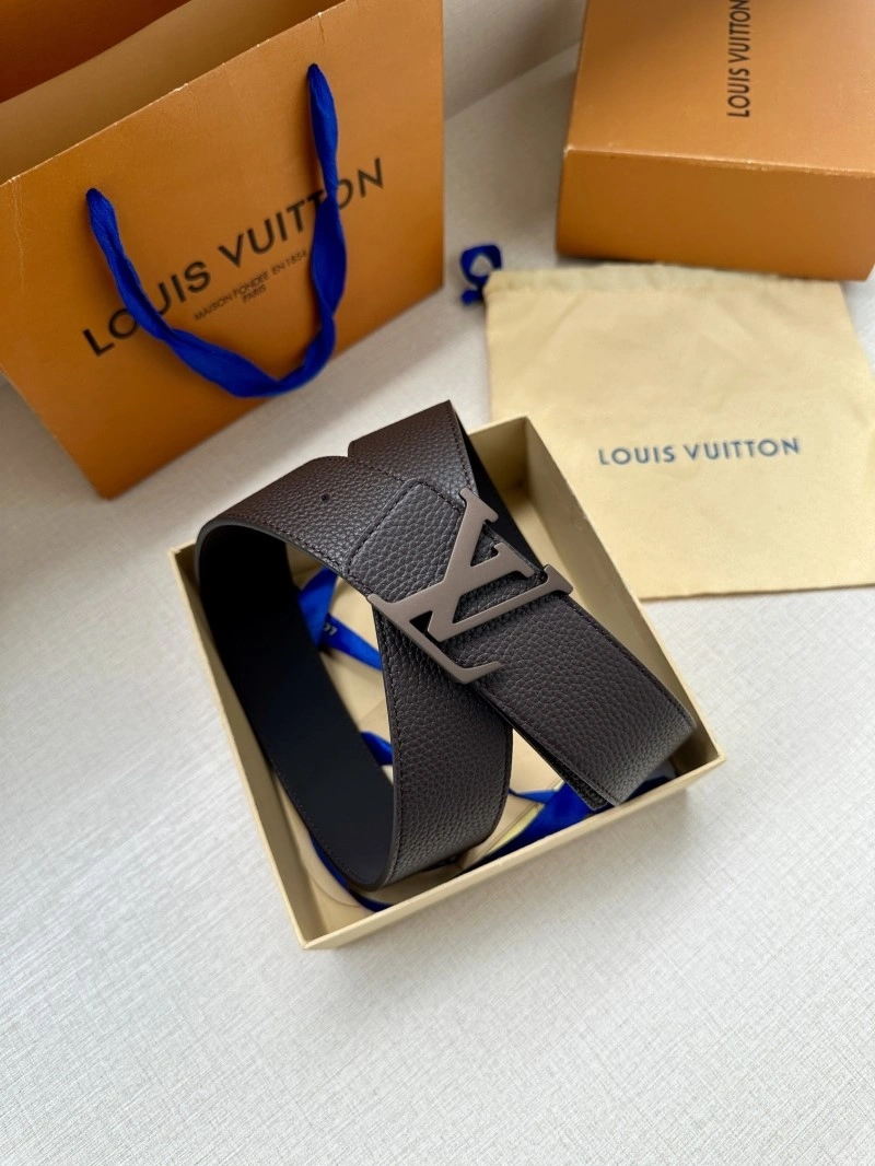 Top mirror Louis Vuitton Belts