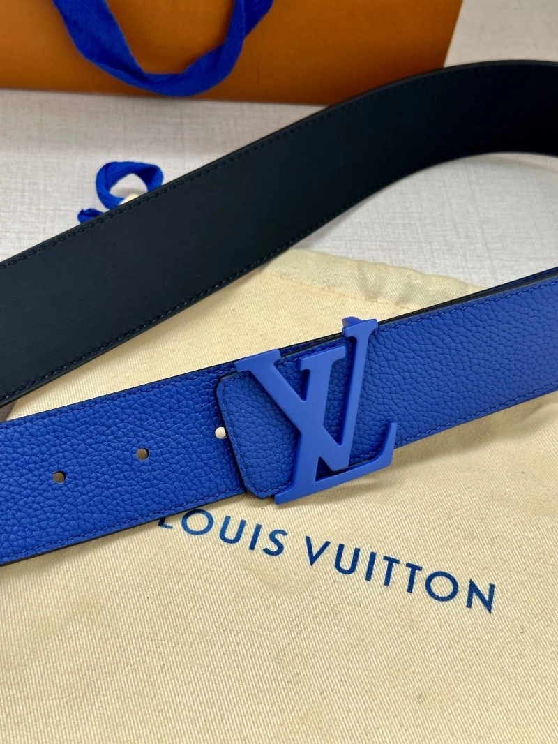 Original Louis Vuitton Belts
