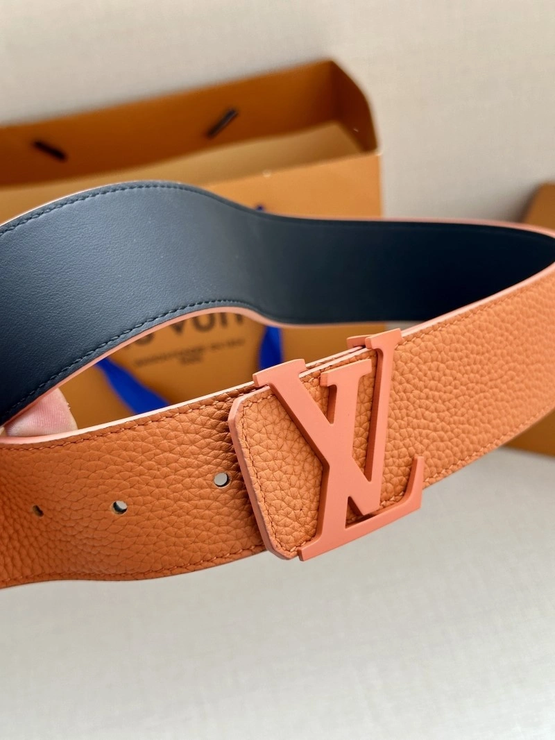 Authentic Louis Vuitton Belts