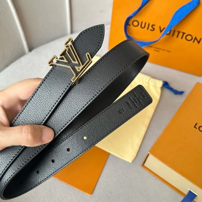 Economical Louis Vuitton Belts