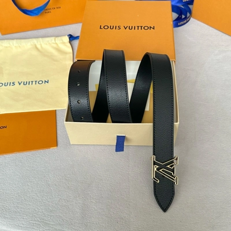 Economical Louis Vuitton Belts