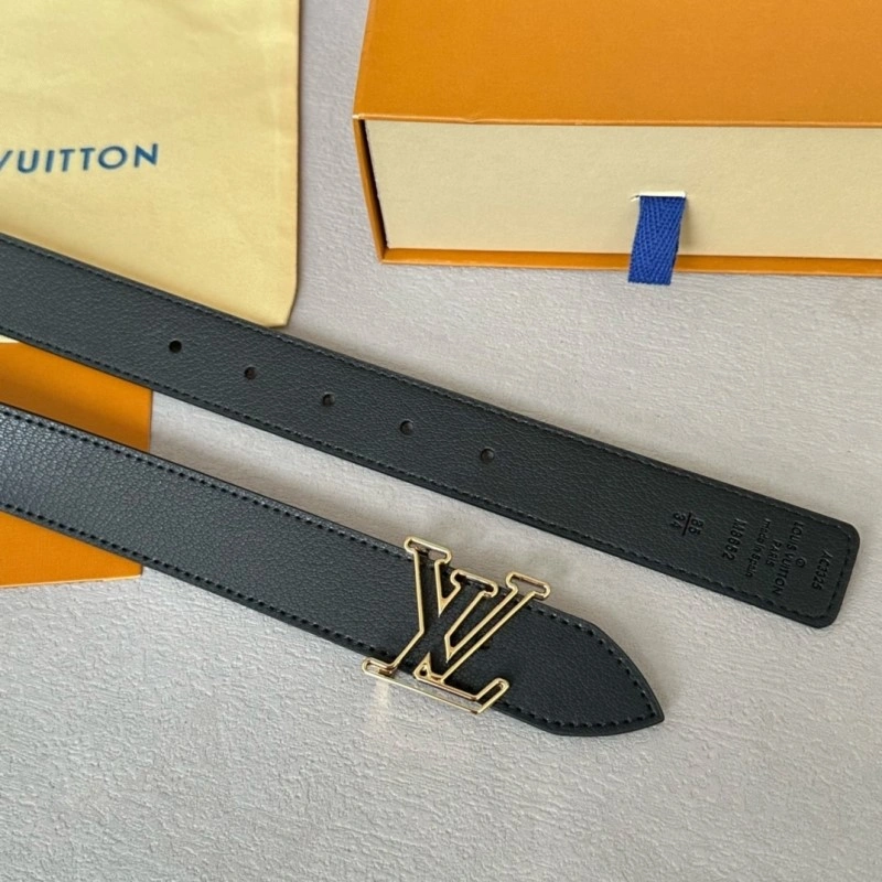 Economical Louis Vuitton Belts