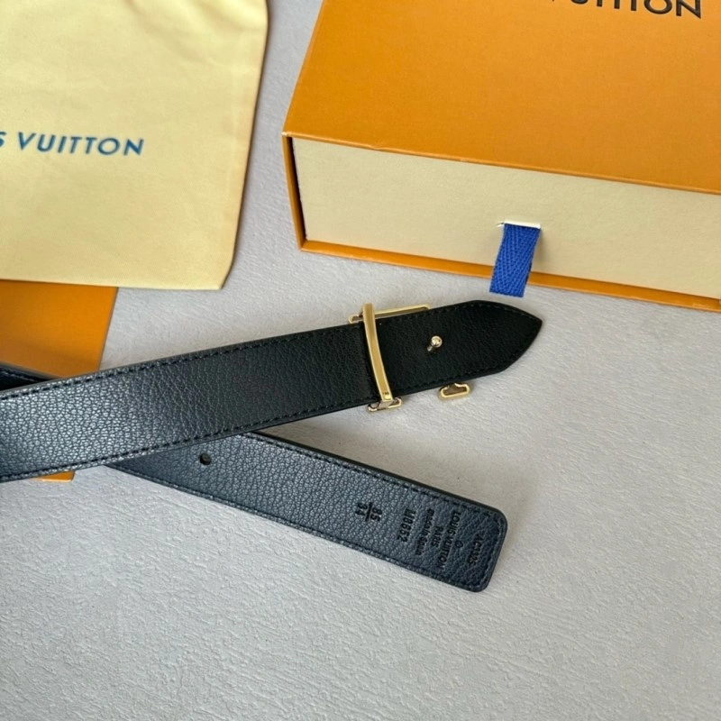 Economical Louis Vuitton Belts