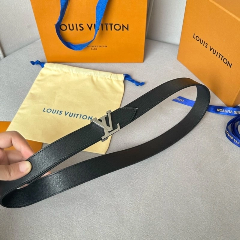 Top match Louis Vuitton Belts