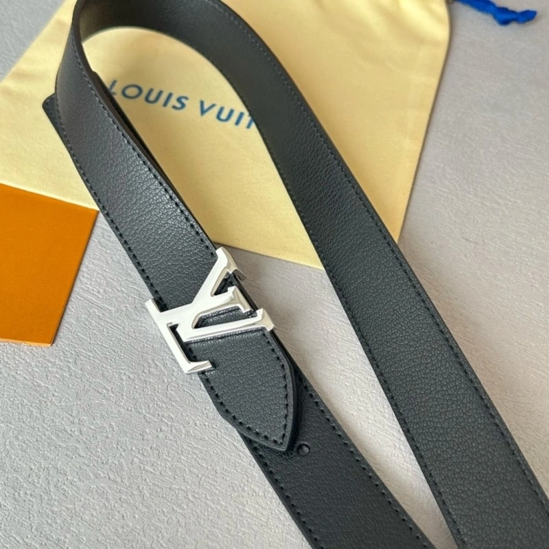 Top match Louis Vuitton Belts