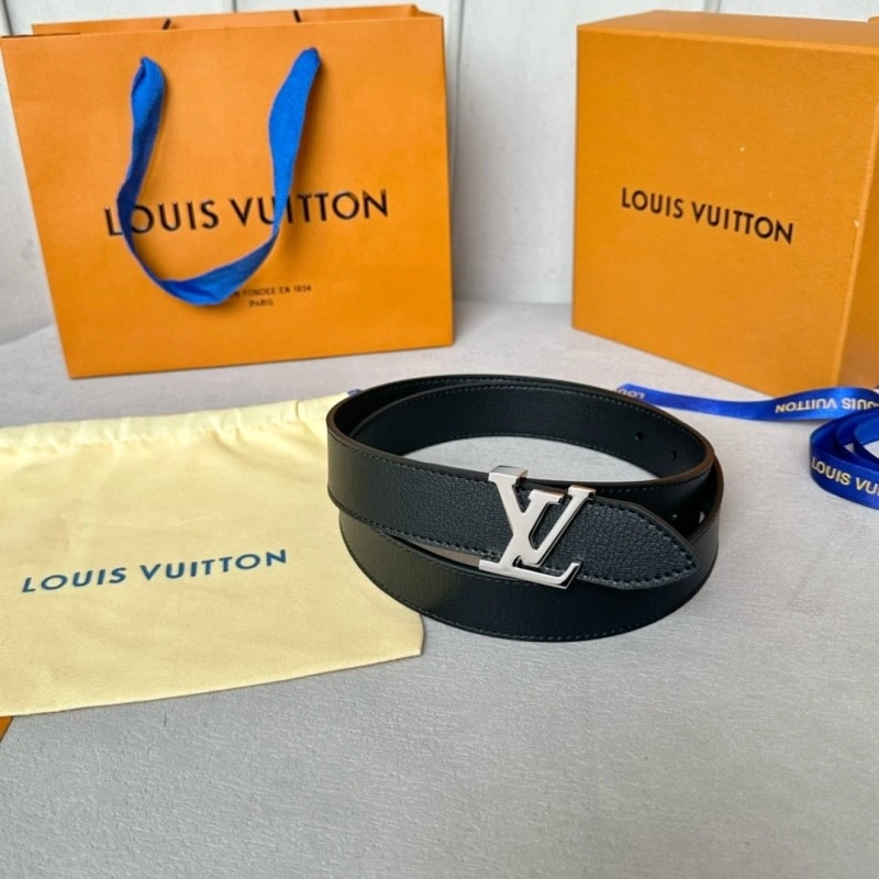Top match Louis Vuitton Belts