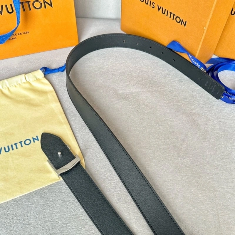 Top match Louis Vuitton Belts