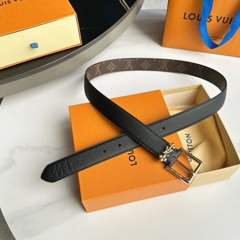 Precise copy Louis Vuitton Belts