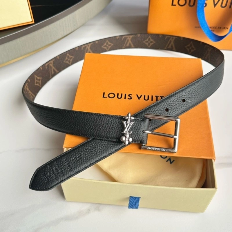 OEM Louis Vuitton Belts