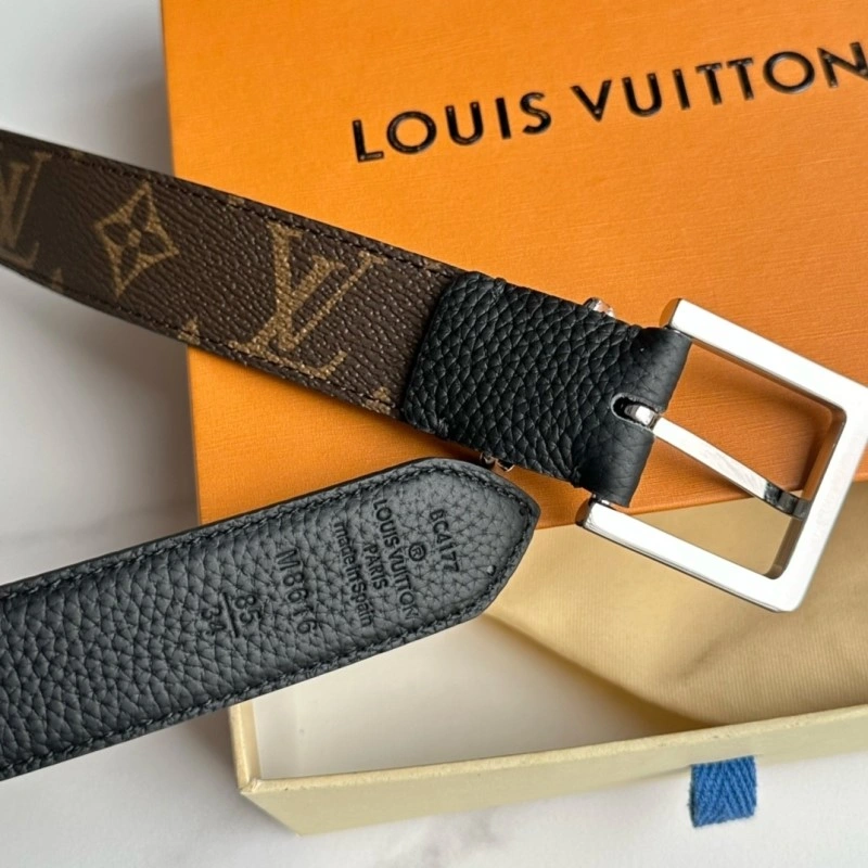 OEM Louis Vuitton Belts