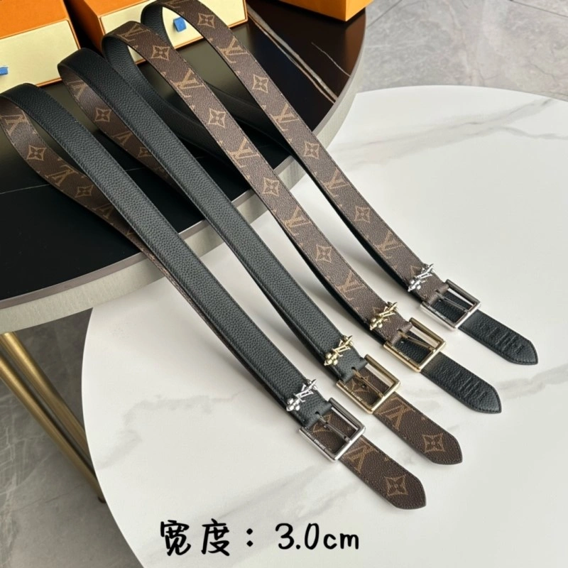 OEM Louis Vuitton Belts