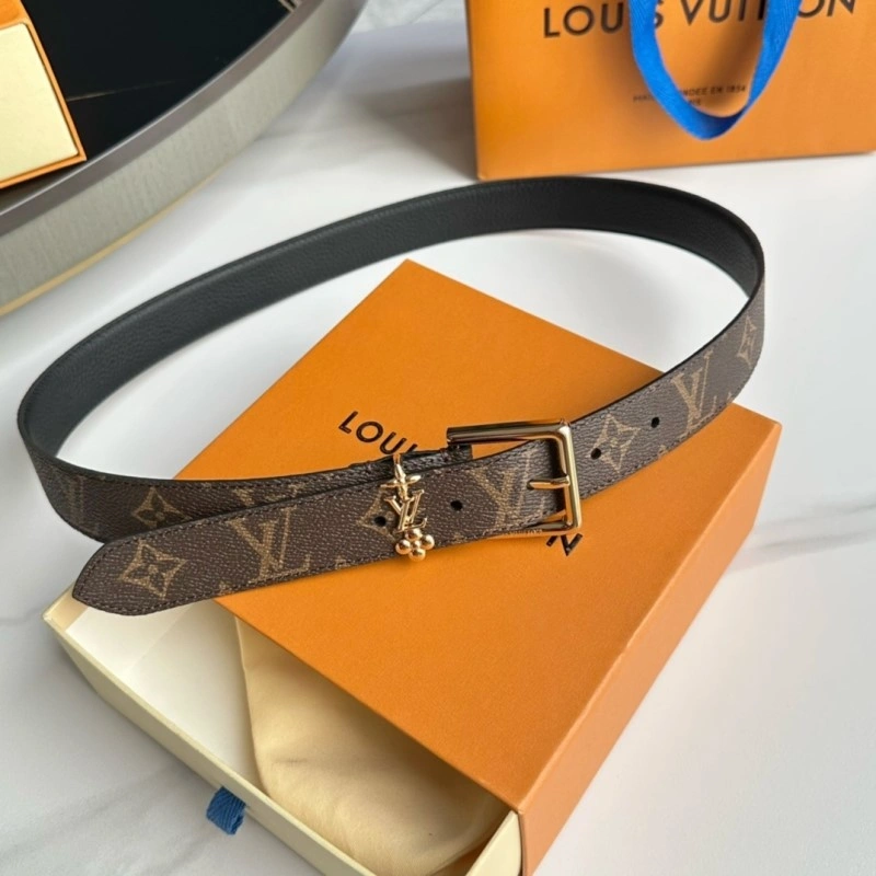 Affordable Louis Vuitton Belts