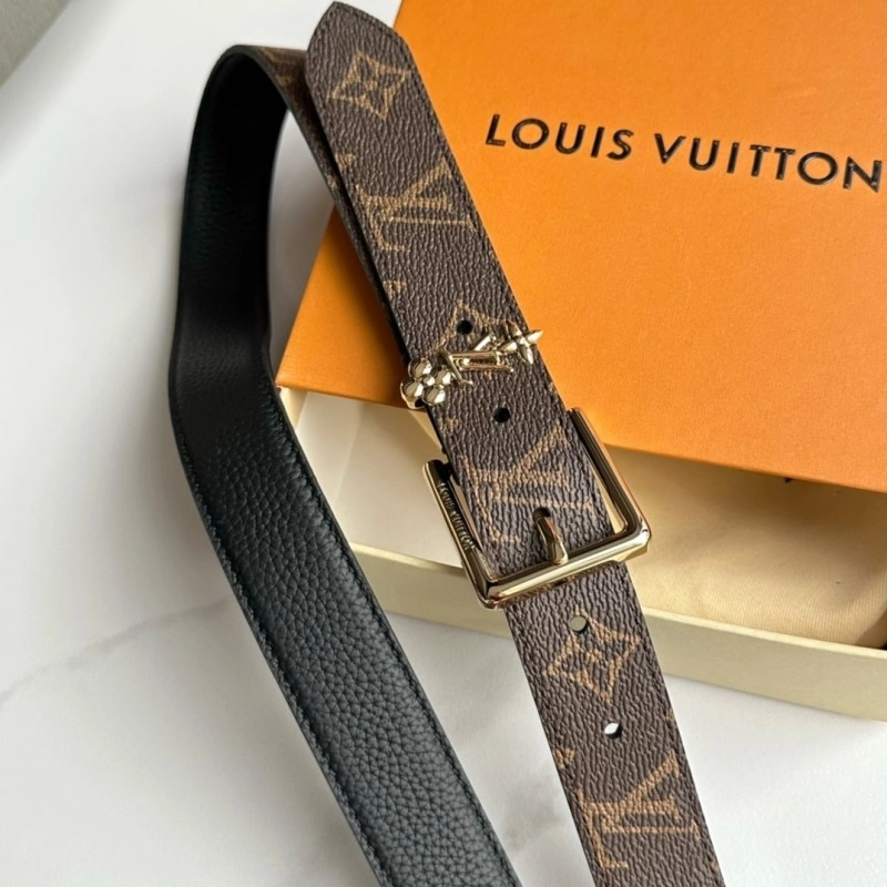 Affordable Louis Vuitton Belts