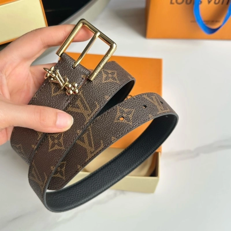 Affordable Louis Vuitton Belts