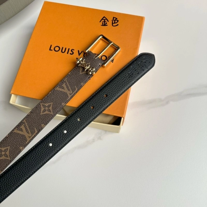 Affordable Louis Vuitton Belts