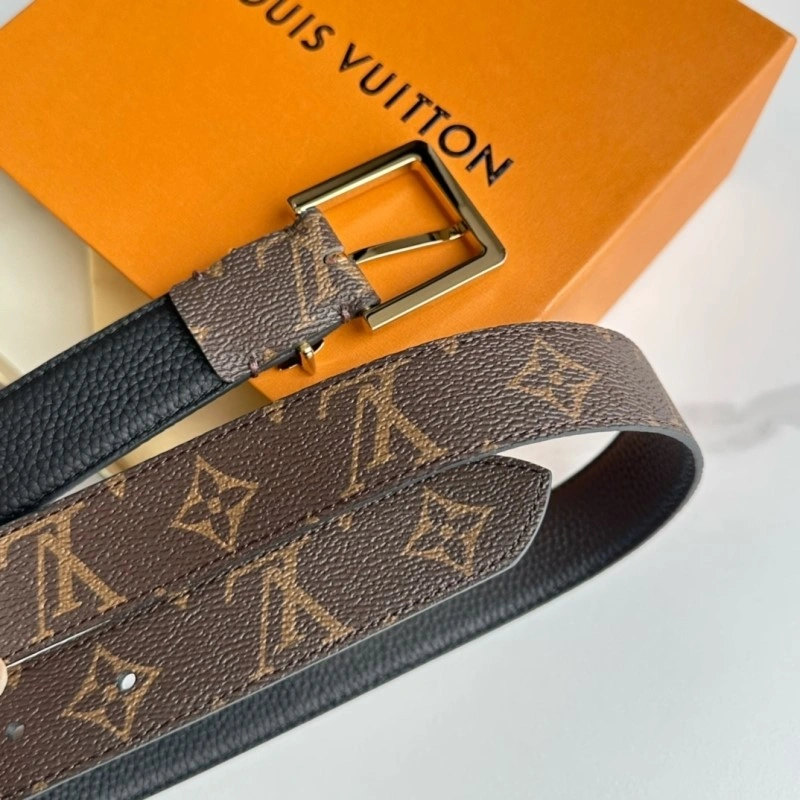 Affordable Louis Vuitton Belts