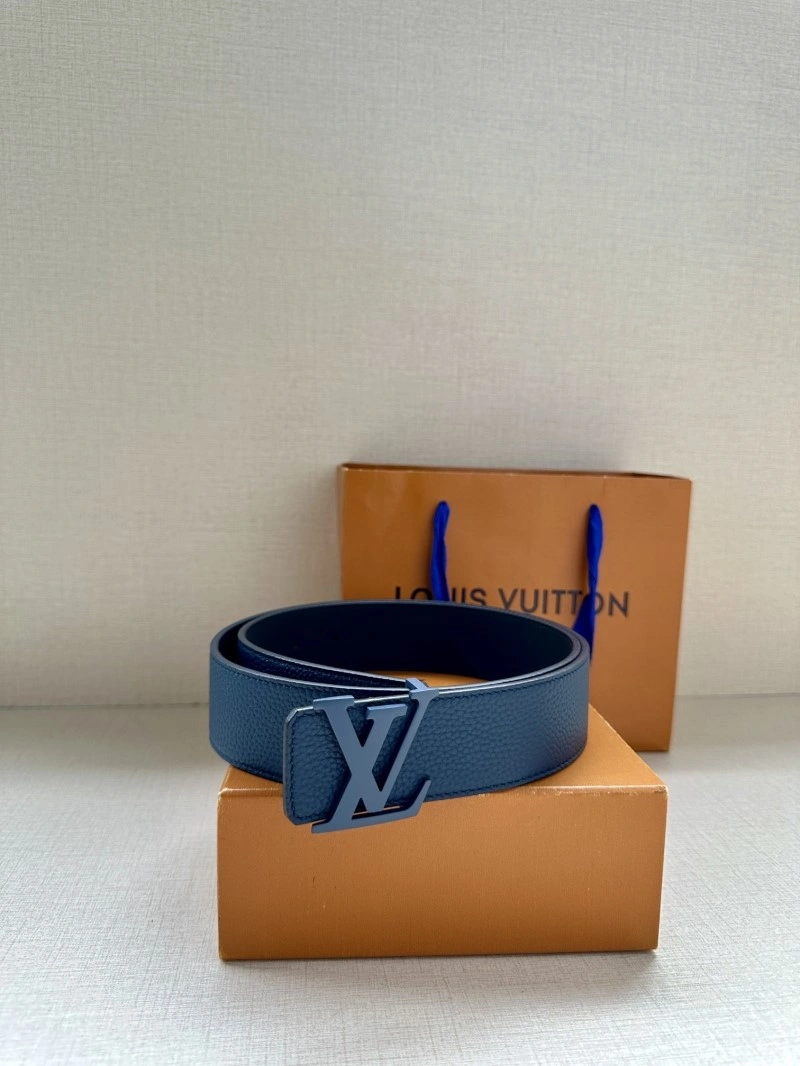 Inexpensive Louis Vuitton Belts