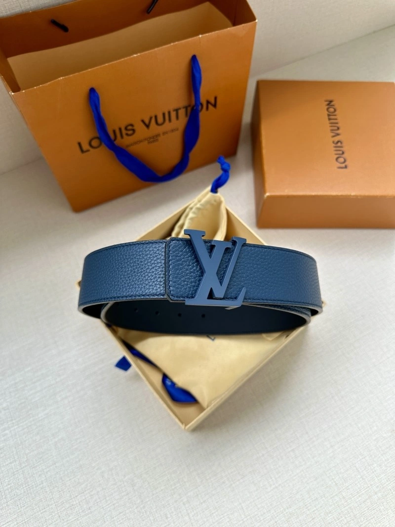 Inexpensive Louis Vuitton Belts