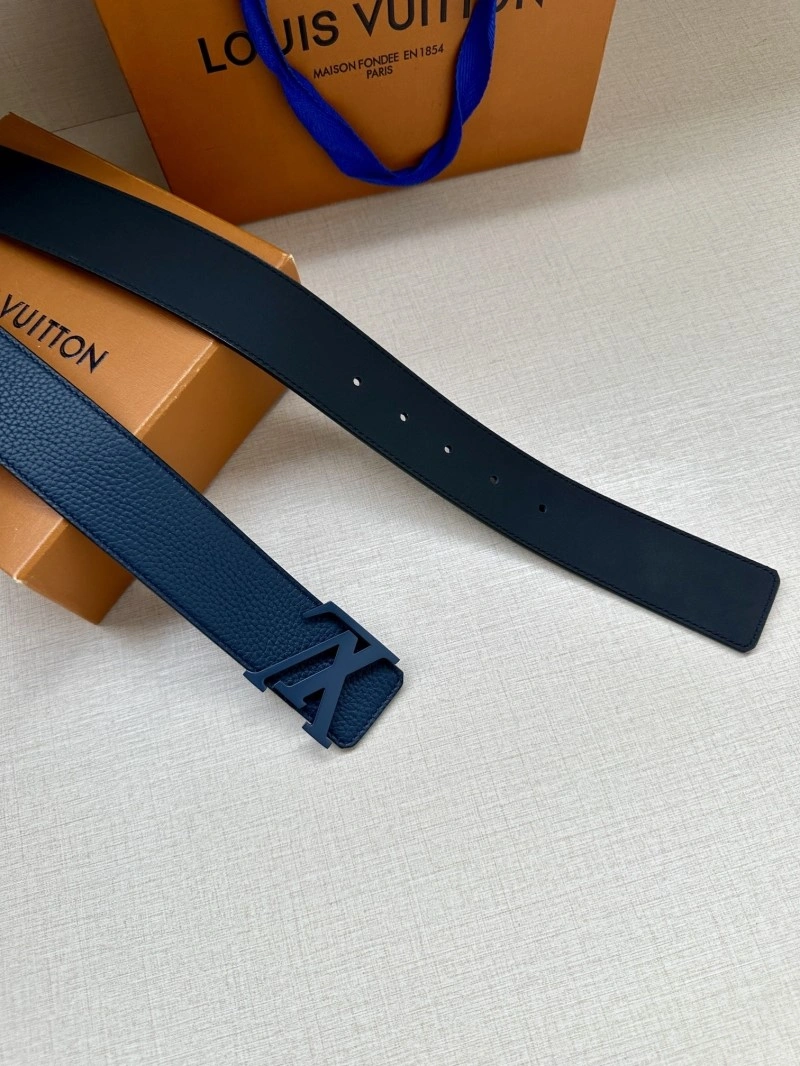 Inexpensive Louis Vuitton Belts