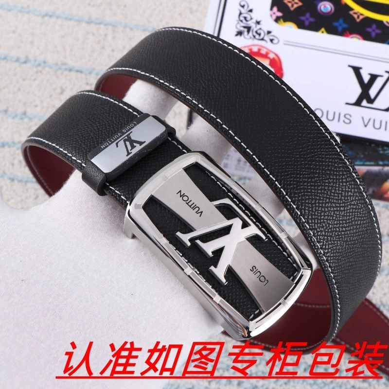 Mirror quality Louis Vuitton Belts