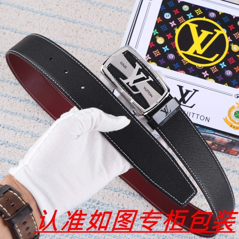 Mirror quality Louis Vuitton Belts