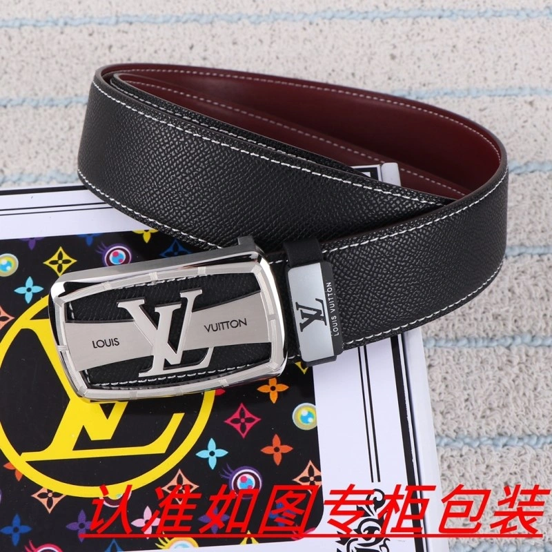 Mirror quality Louis Vuitton Belts