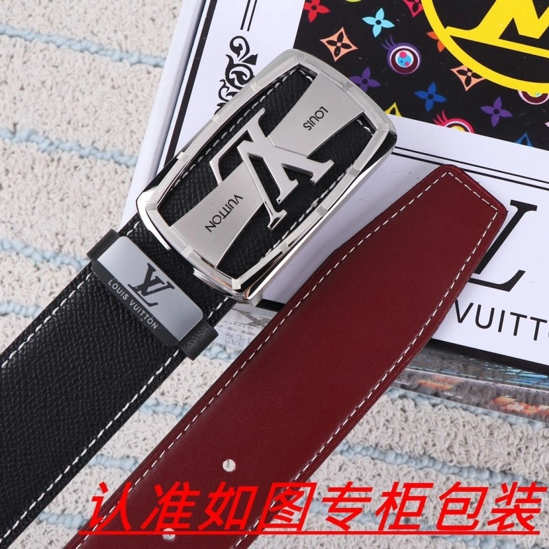 Mirror quality Louis Vuitton Belts