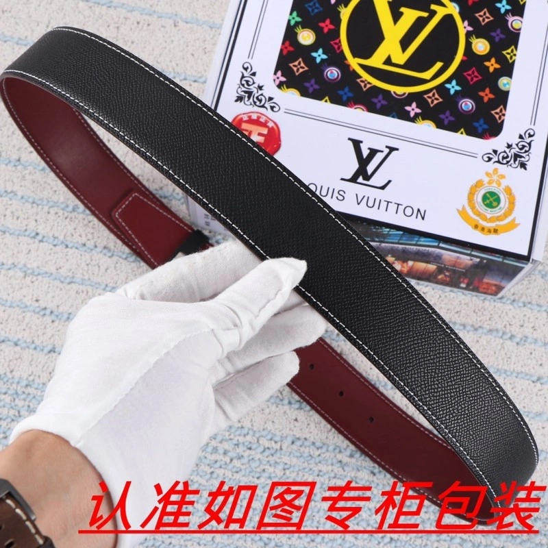 Mirror quality Louis Vuitton Belts