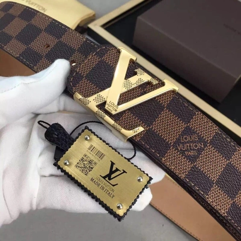 OEM Louis Vuitton Belts