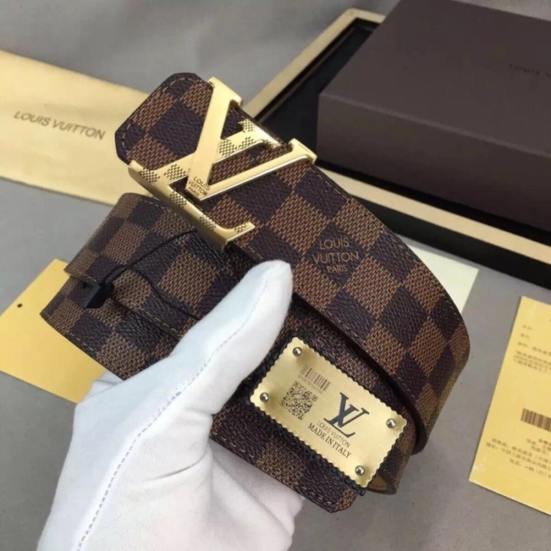OEM Louis Vuitton Belts
