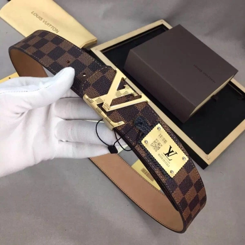 OEM Louis Vuitton Belts