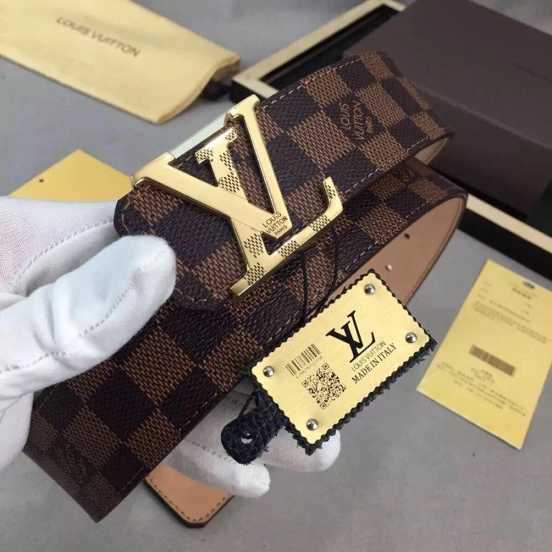 OEM Louis Vuitton Belts